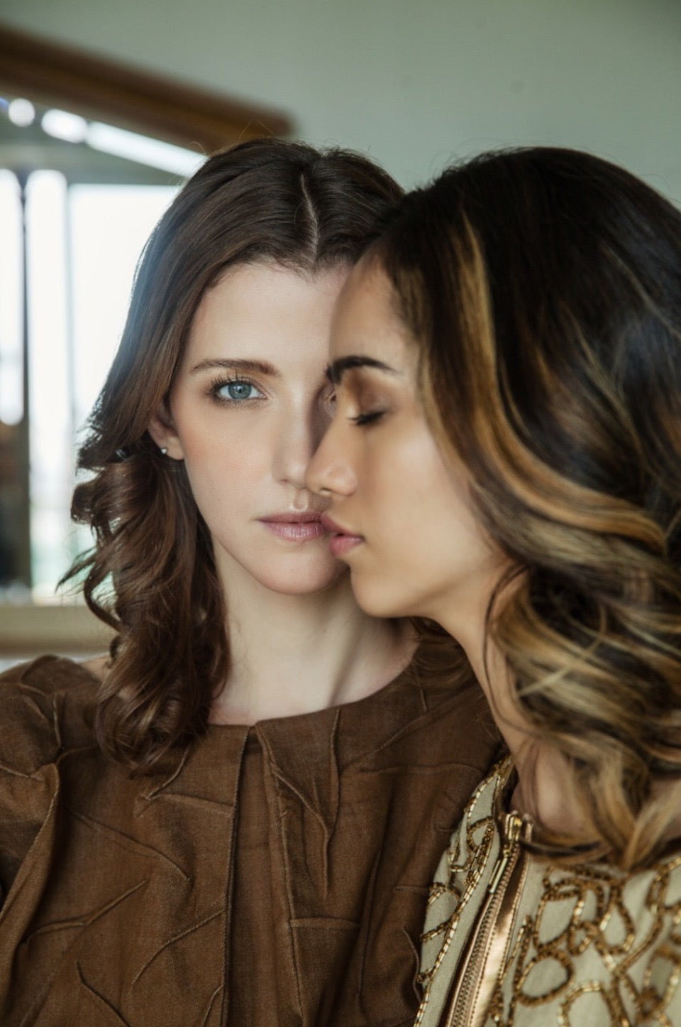 page 2:us, inside and out – Margin label