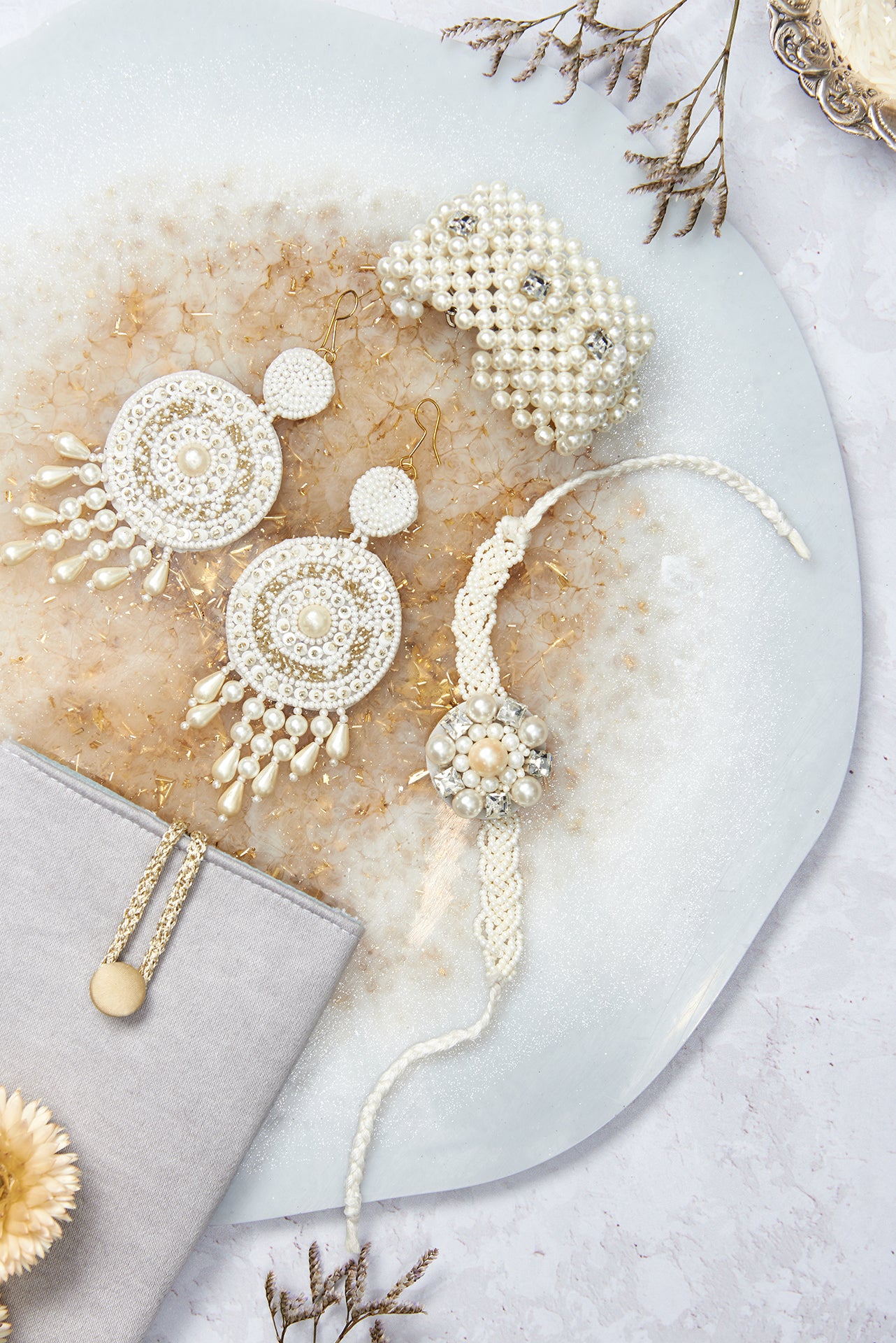 Combo Sets Margin Label