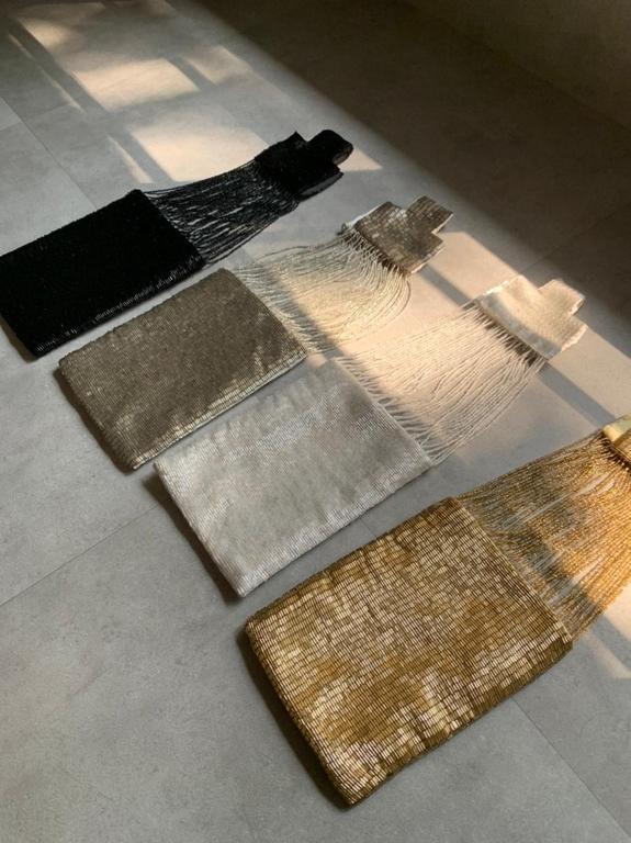 the magic sack – Margin label